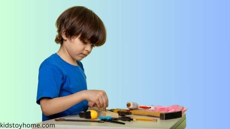 How to clean battery corrosion on toys