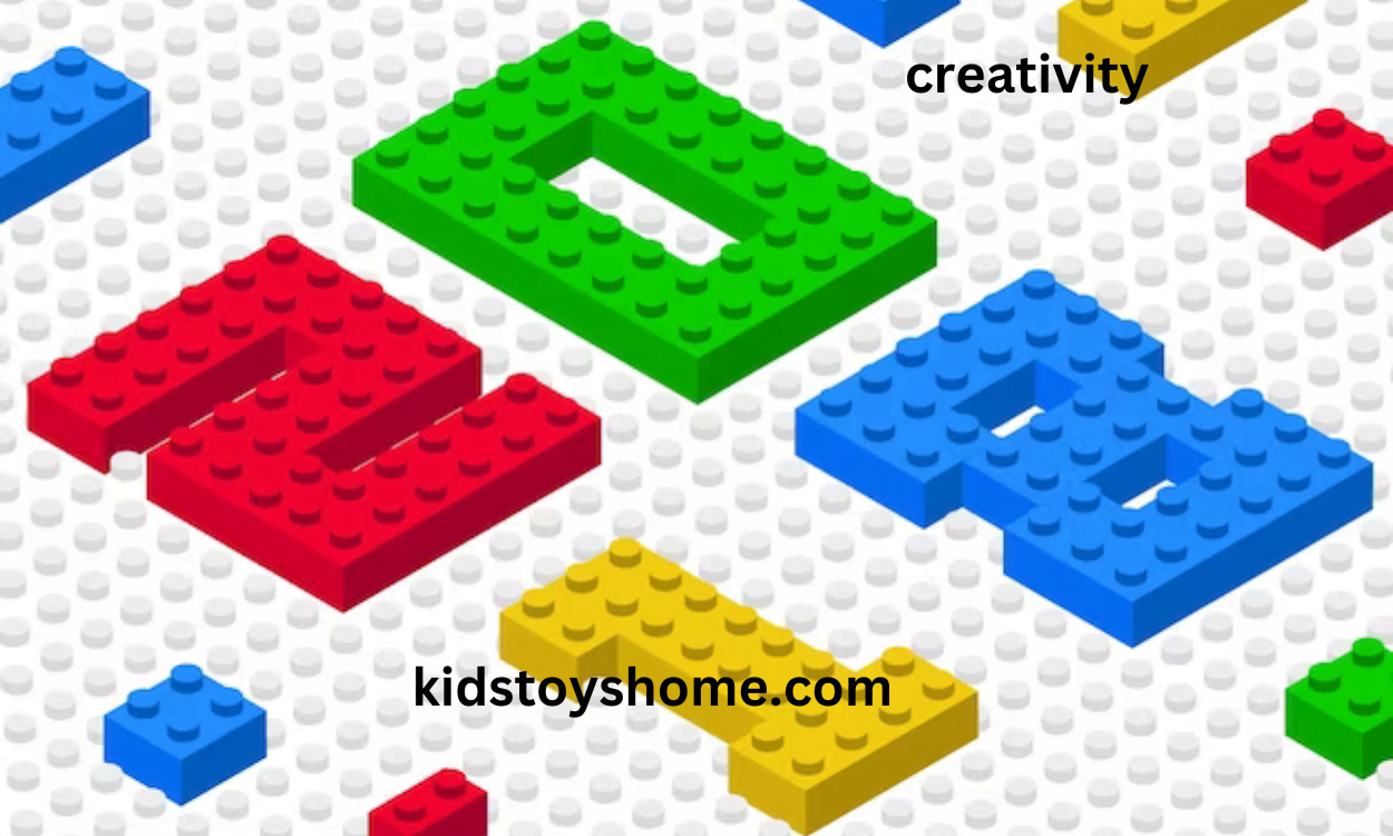 Why the Brick Early Learning Pack is Perfect for Preschoolers