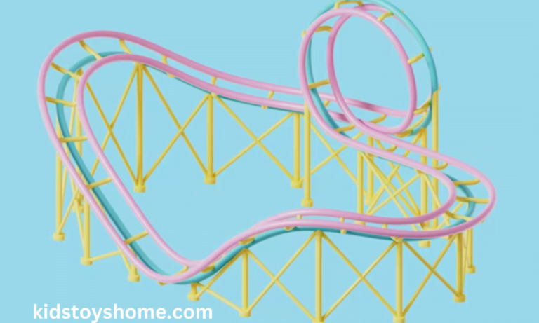 The Evolution of Metal Playground Slides: From Classic to Modern