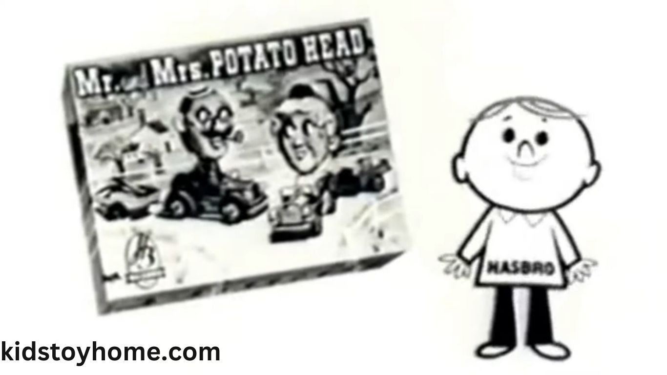 Playtime Commercials: Unveiling the First Toy Advertised on TV