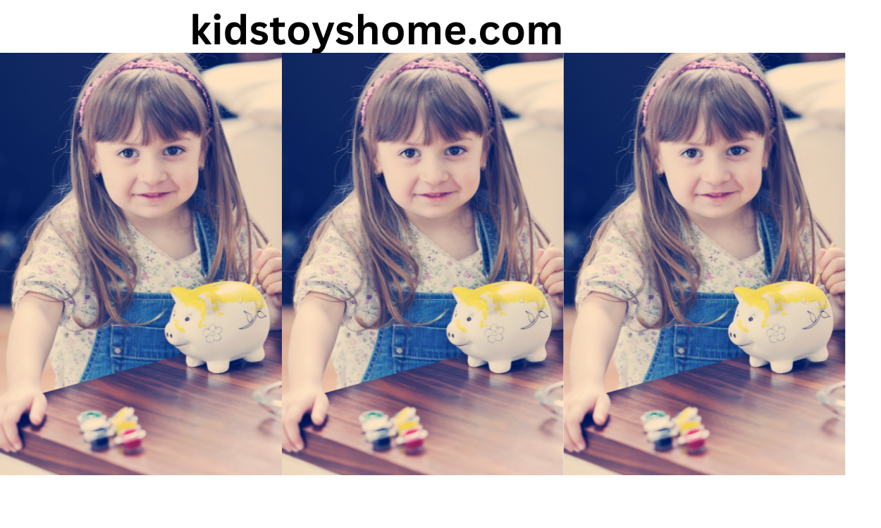 How to Decorate Your Own Piggy Bank