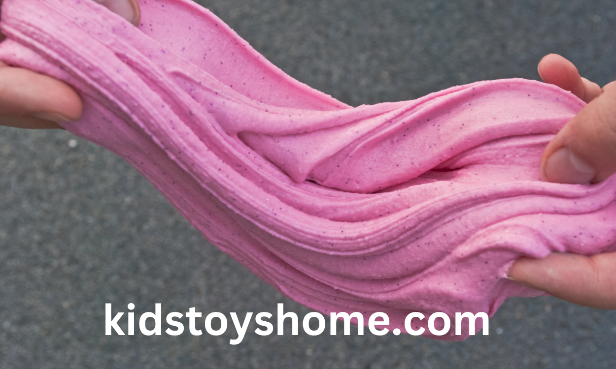 Edible Slime Recipes for Kids: Safe, Simple, and Delicious