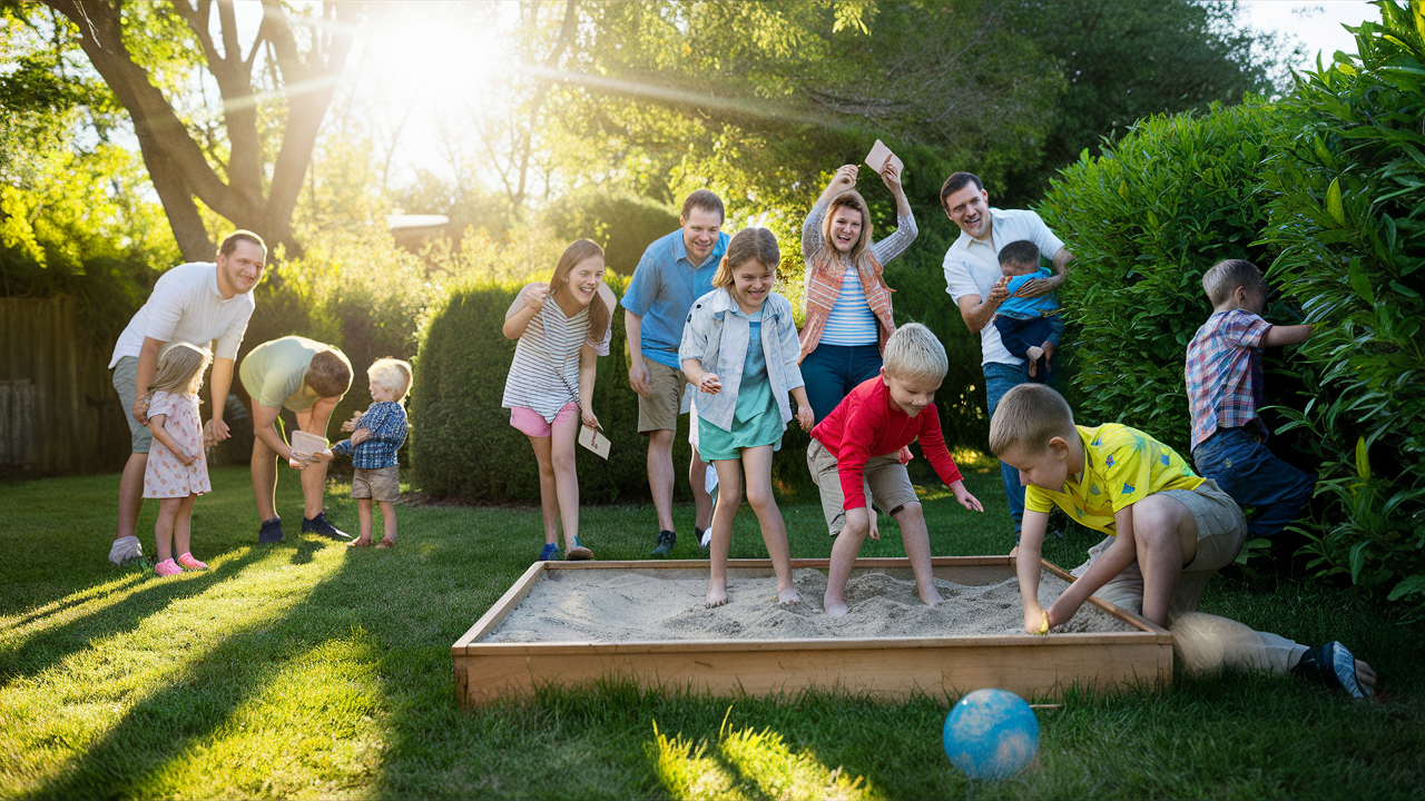 90+ Fun Things to Do at Home With Kindergarteners