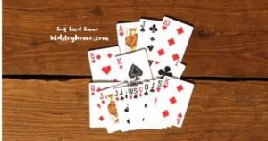How to Play the Golf Card Game (Rules, Tips & Variations)