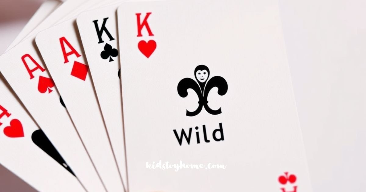 How to Play the Golf Card Game (Rules, Tips & Variations)