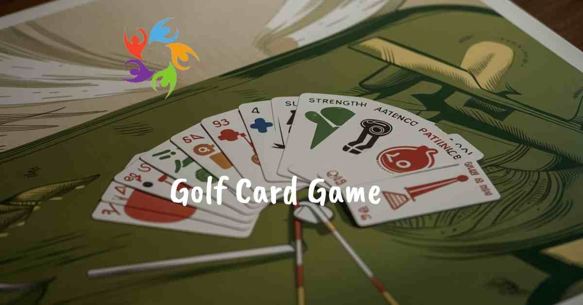 How to Play Golf Card Game: Rules, Strategies, and Variations