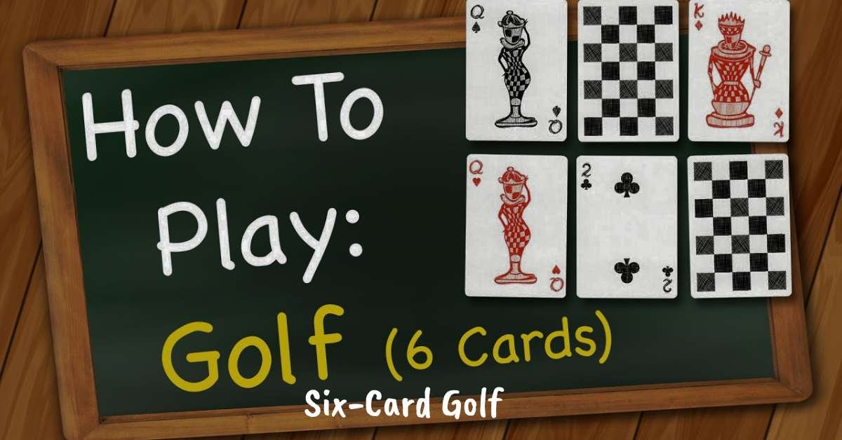 How to Play Golf Card Game: Rules, Strategies, and Variations